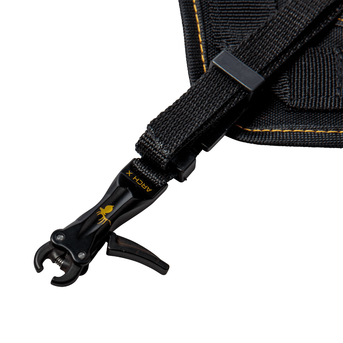 Trophy Ridge ArchX Youth Wrist Strap Release - Als.com